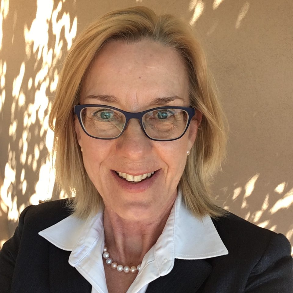 Optics and the Midlife Woman – Gail Reitenbach